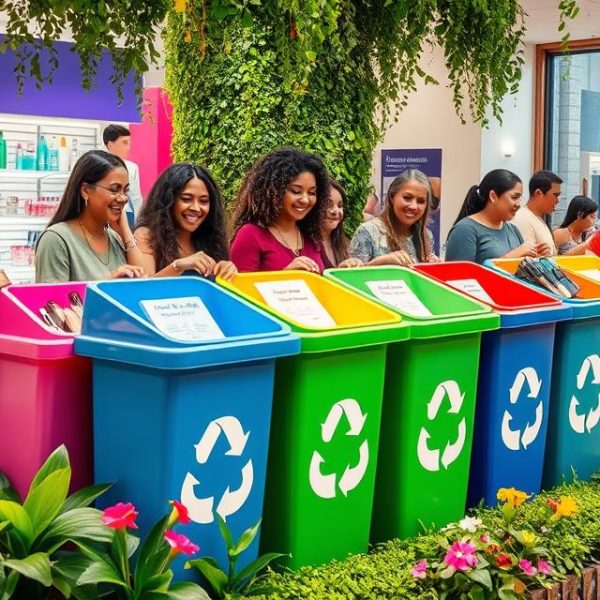 Recycling Packaging at Boots: What’s Accepted and How It Works