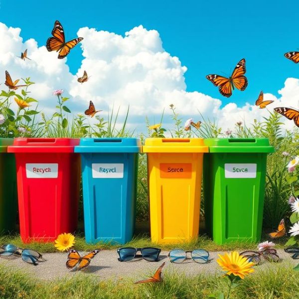 How to Recycle Your Old Glasses at Boots?