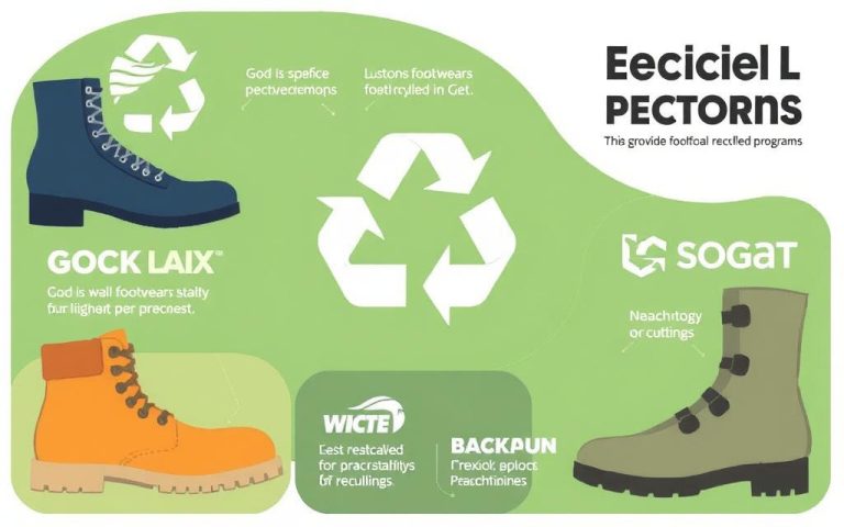Where Are All the Boots Recycling Locations?