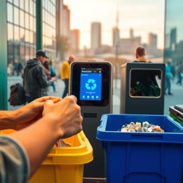 Curious? Here's What You Can Recycle at Boots