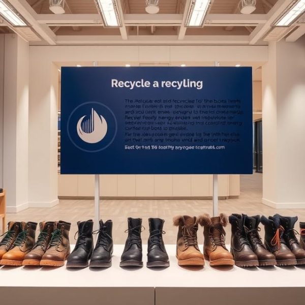 What Items Can You Recycle at Boots Stores?