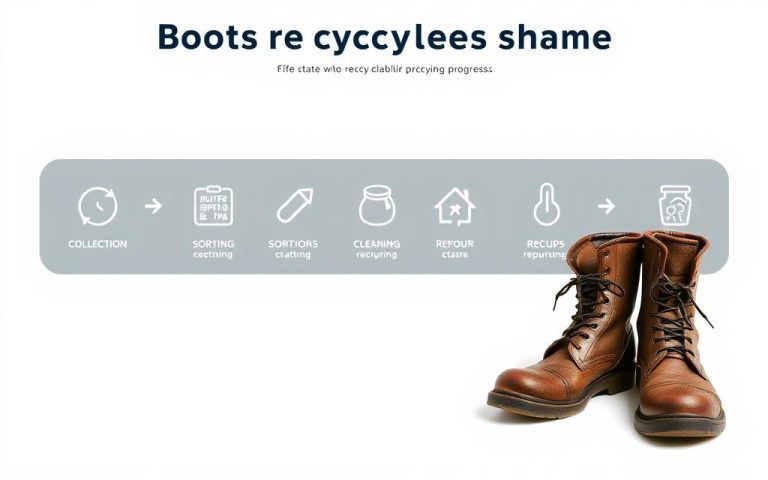 What’s Inside Boots’ Brand-New Recycling Scheme?